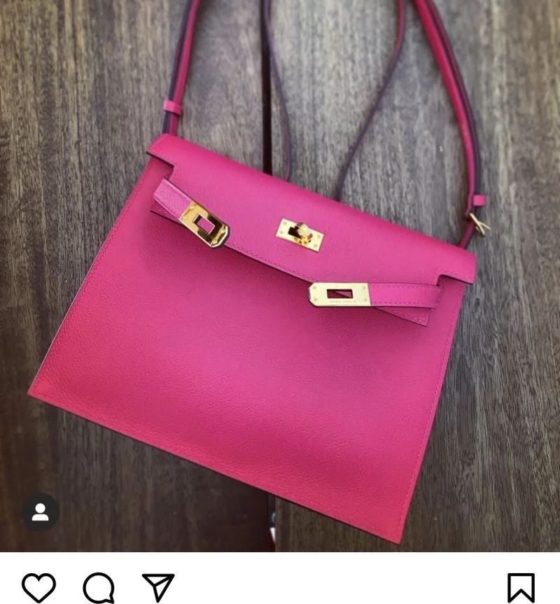 Economical Hermes Kelly Bags