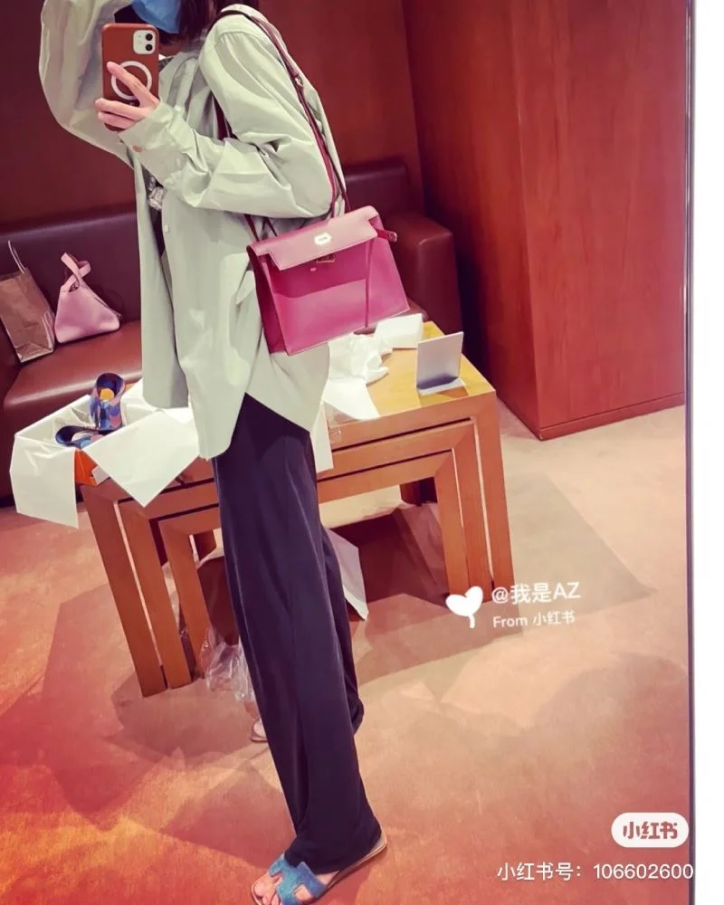 Economical Hermes Kelly Bags