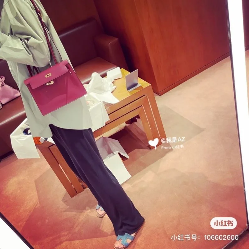 Economical Hermes Kelly Bags