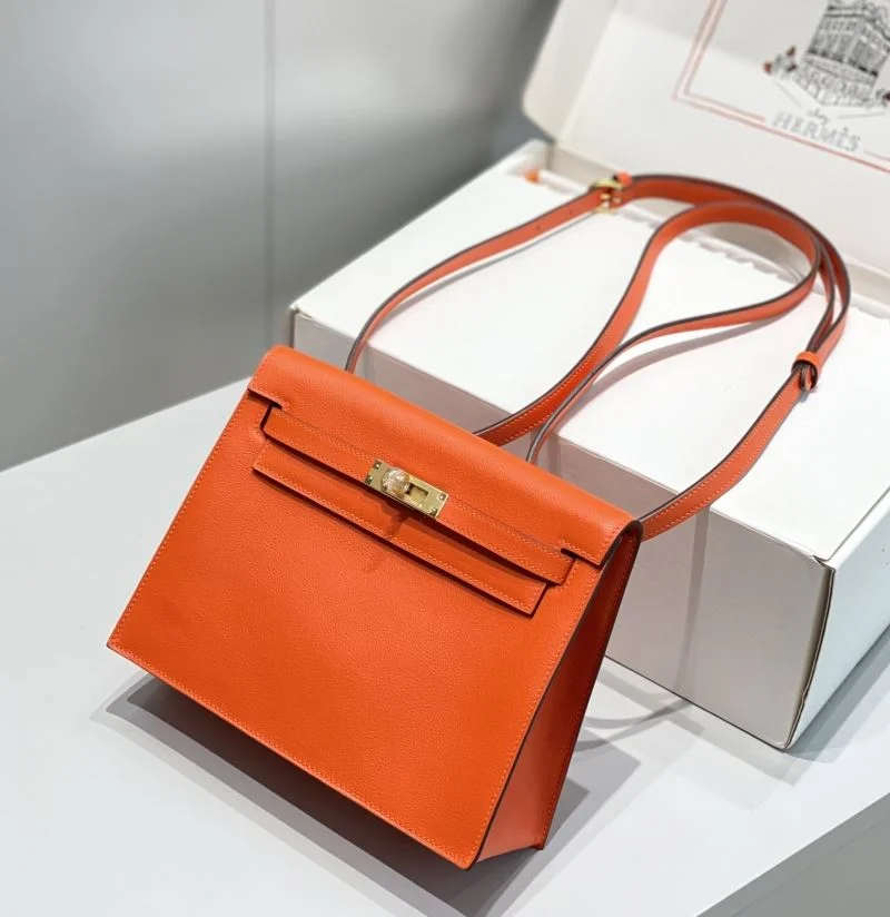Inexpensive Hermes Kelly Bags