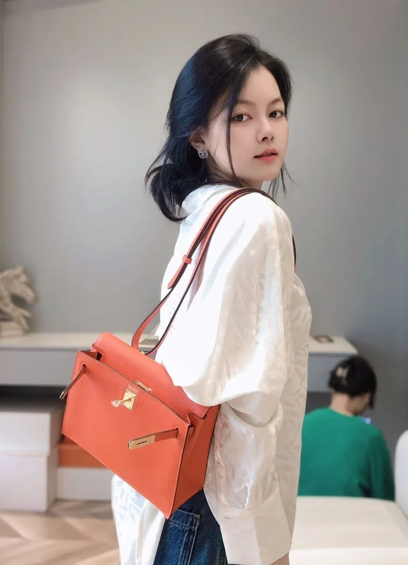 Inexpensive Hermes Kelly Bags