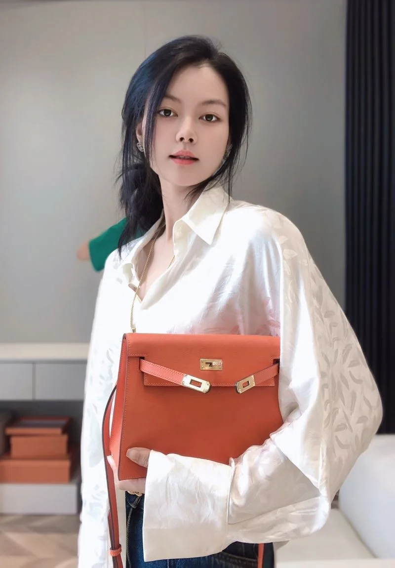 Inexpensive Hermes Kelly Bags