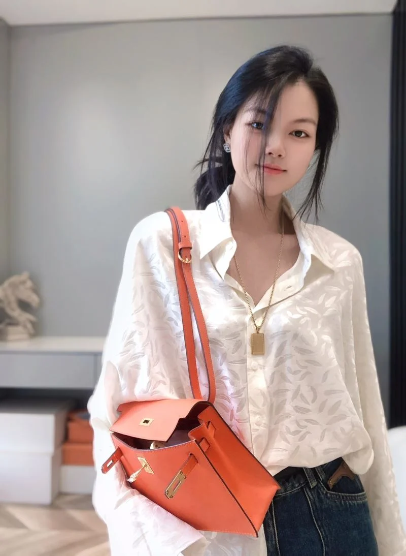 Inexpensive Hermes Kelly Bags
