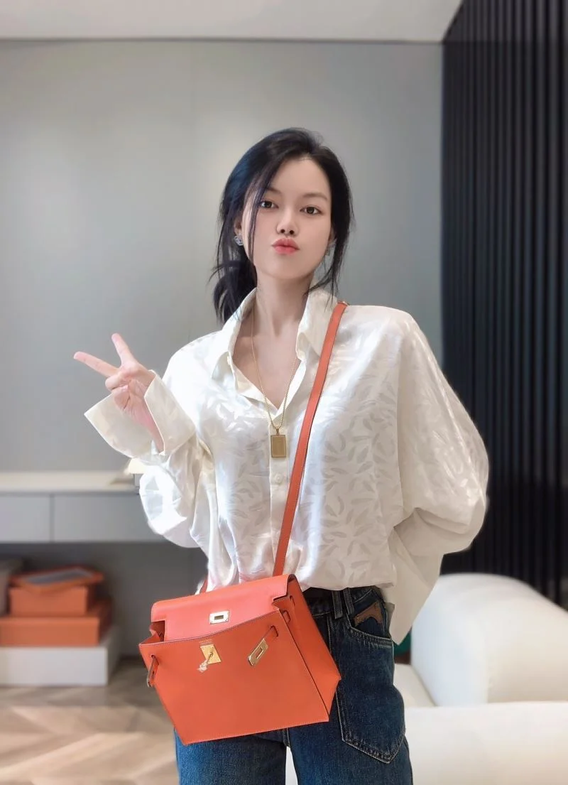 Inexpensive Hermes Kelly Bags