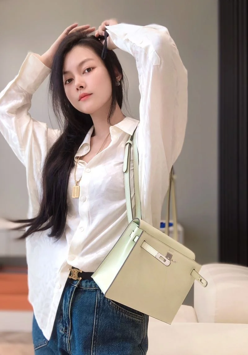 High fidelity Hermes Kelly Bags