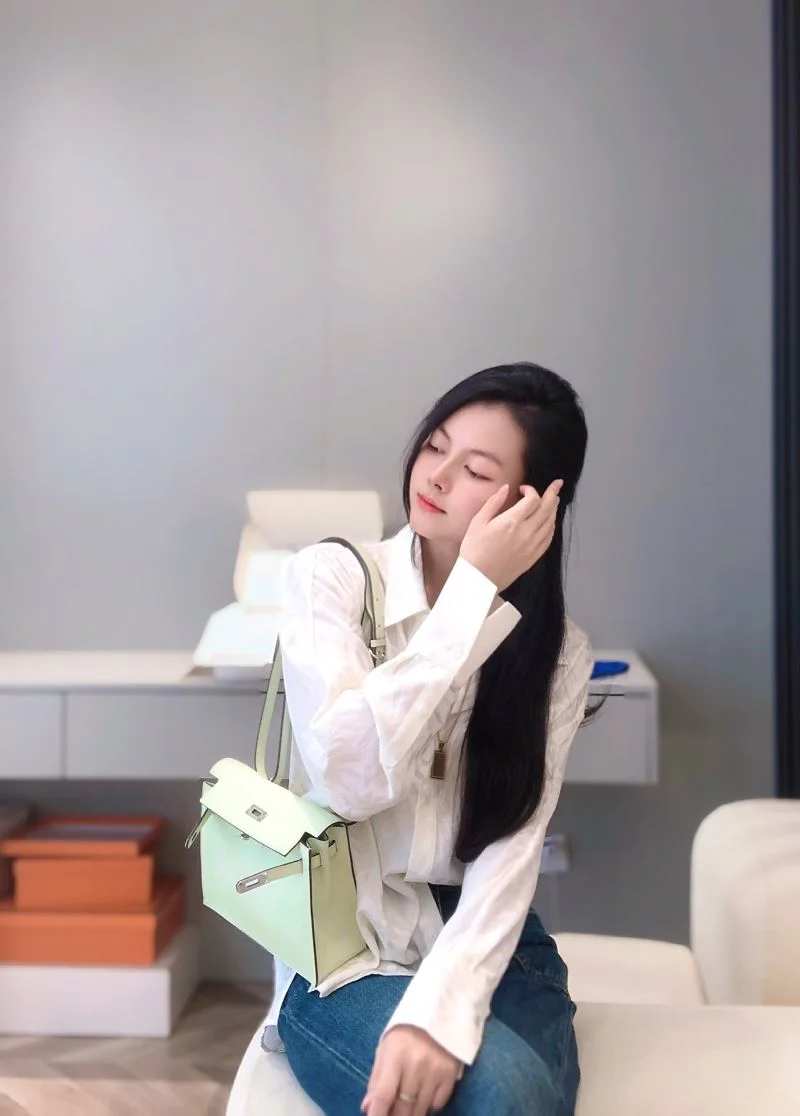 High fidelity Hermes Kelly Bags