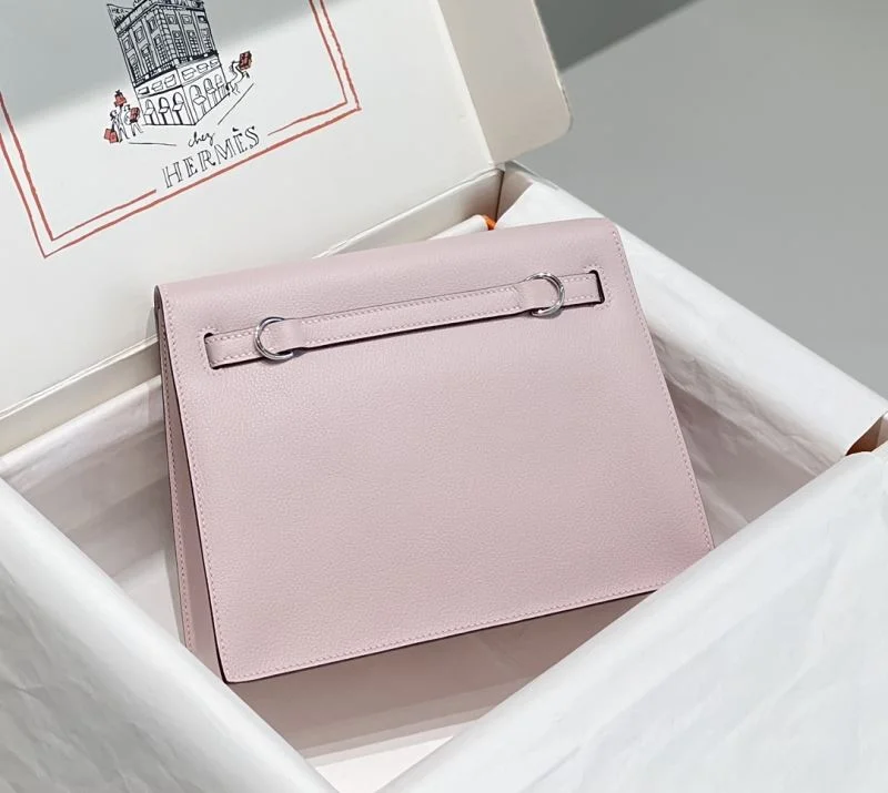 Top mirror Hermes Kelly Bags