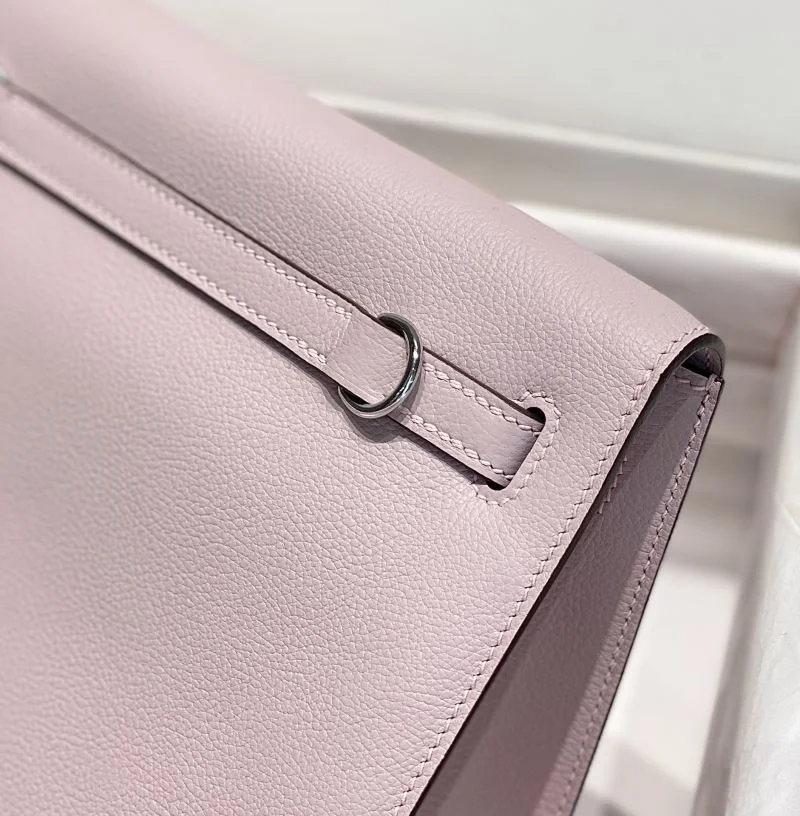 Top mirror Hermes Kelly Bags