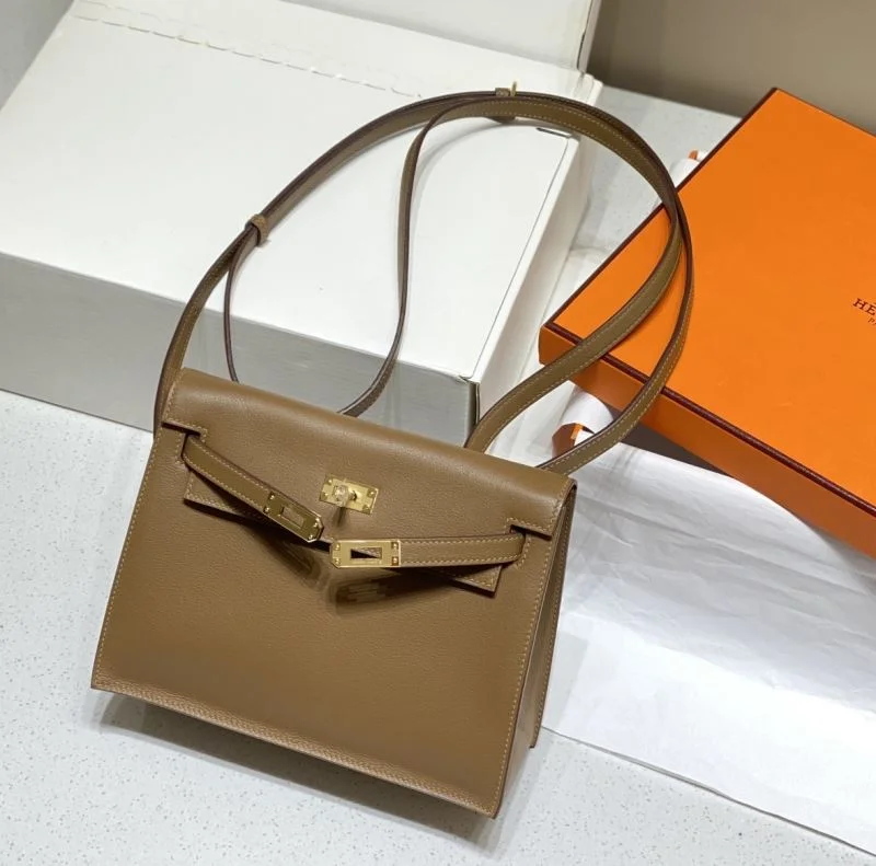 High fidelity Hermes Kelly Bags