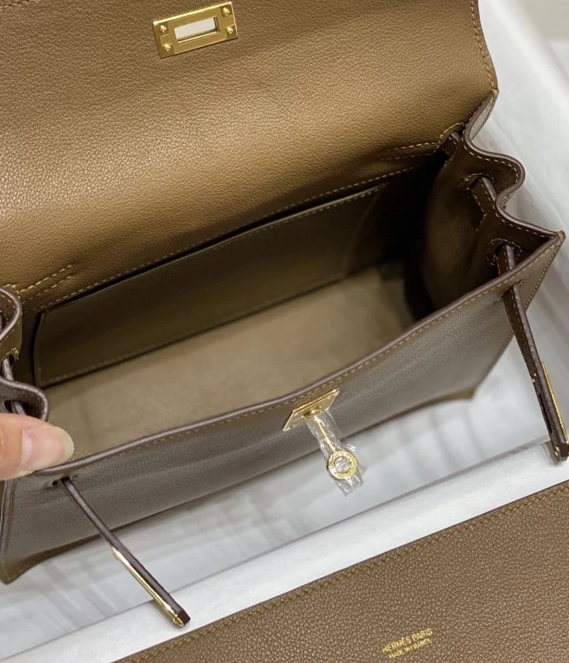 High fidelity Hermes Kelly Bags
