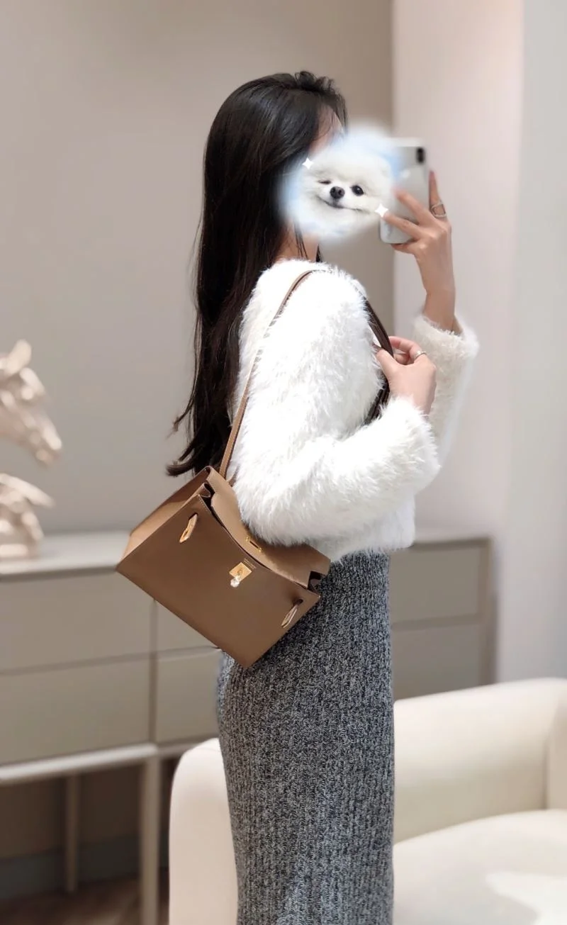 High fidelity Hermes Kelly Bags