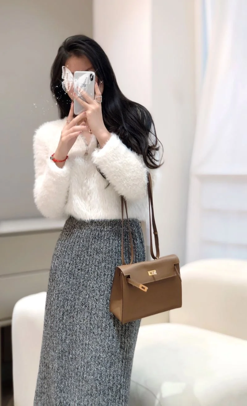 High fidelity Hermes Kelly Bags
