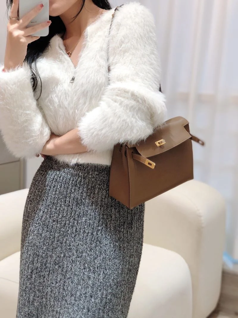 High fidelity Hermes Kelly Bags