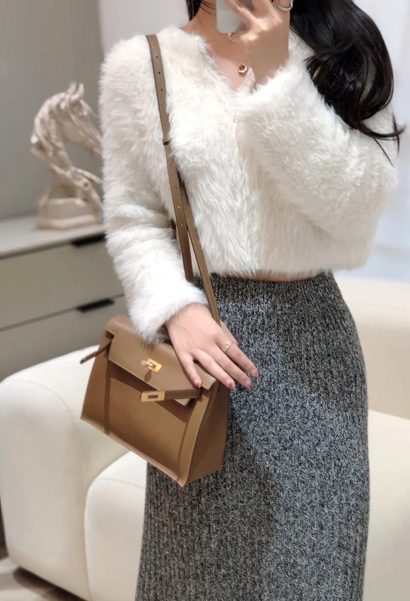 High fidelity Hermes Kelly Bags