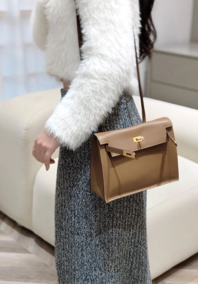 High fidelity Hermes Kelly Bags