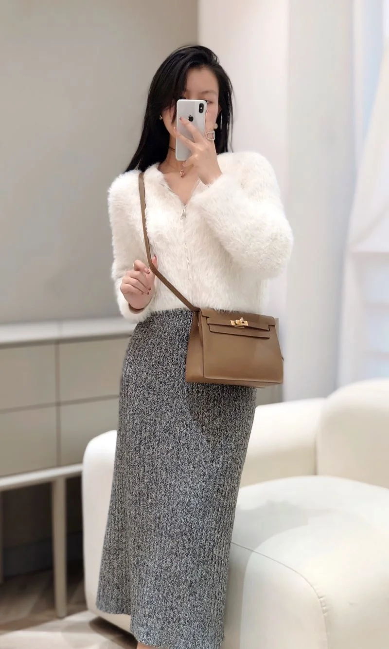 High fidelity Hermes Kelly Bags
