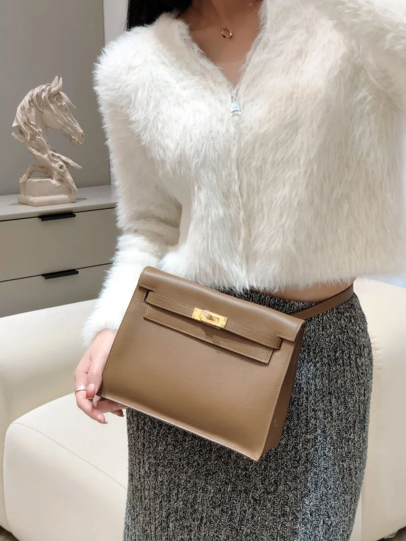 High fidelity Hermes Kelly Bags
