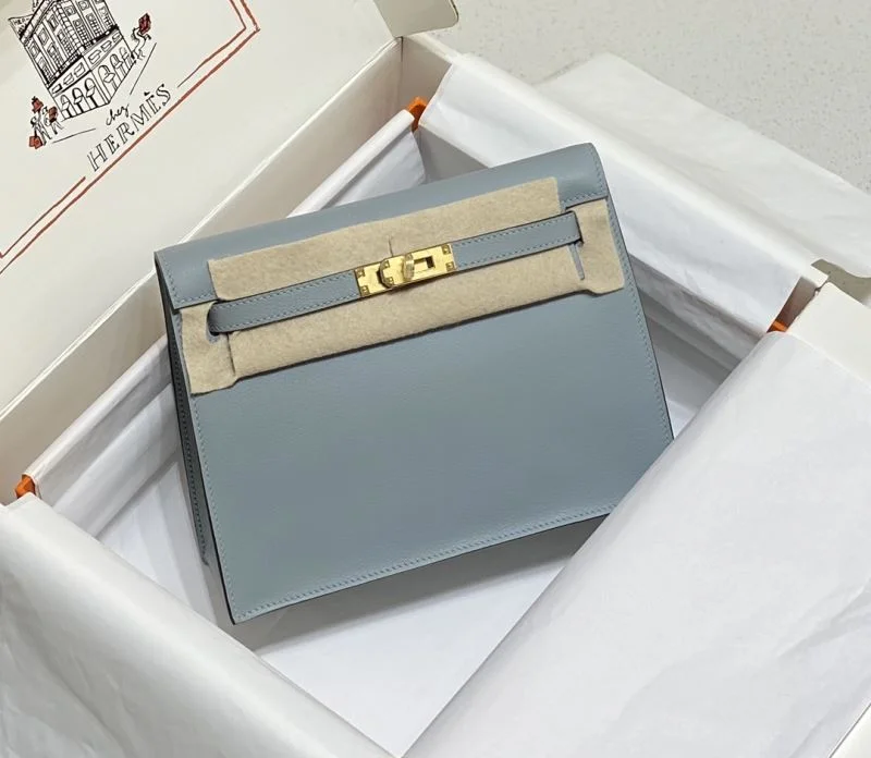 Hermes Kelly Bags