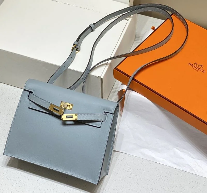 High fidelity Hermes Kelly Bags