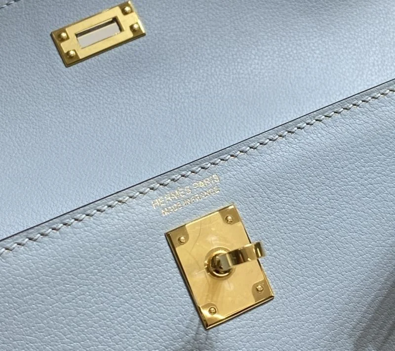 High fidelity Hermes Kelly Bags