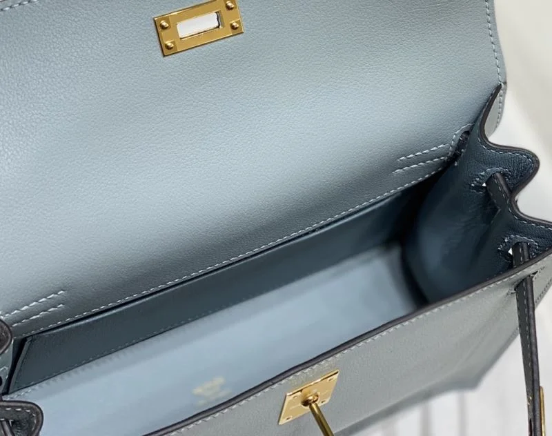 High fidelity Hermes Kelly Bags