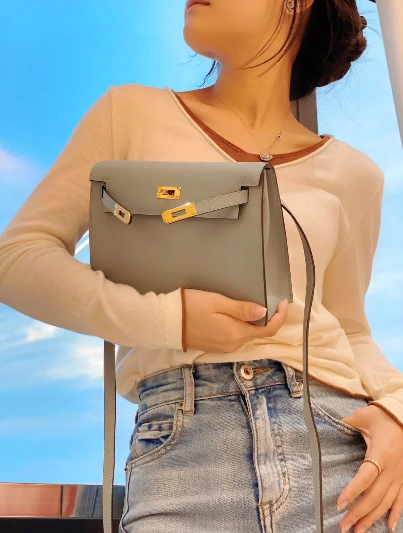 High fidelity Hermes Kelly Bags