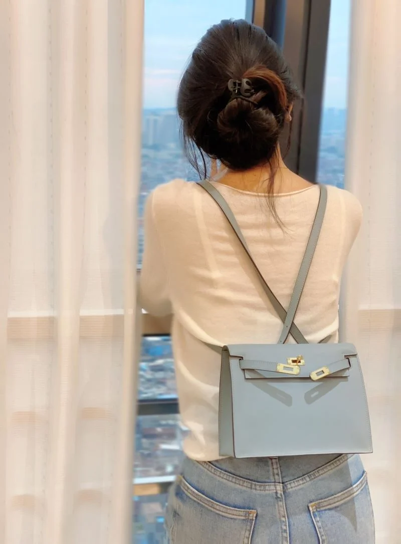 High fidelity Hermes Kelly Bags