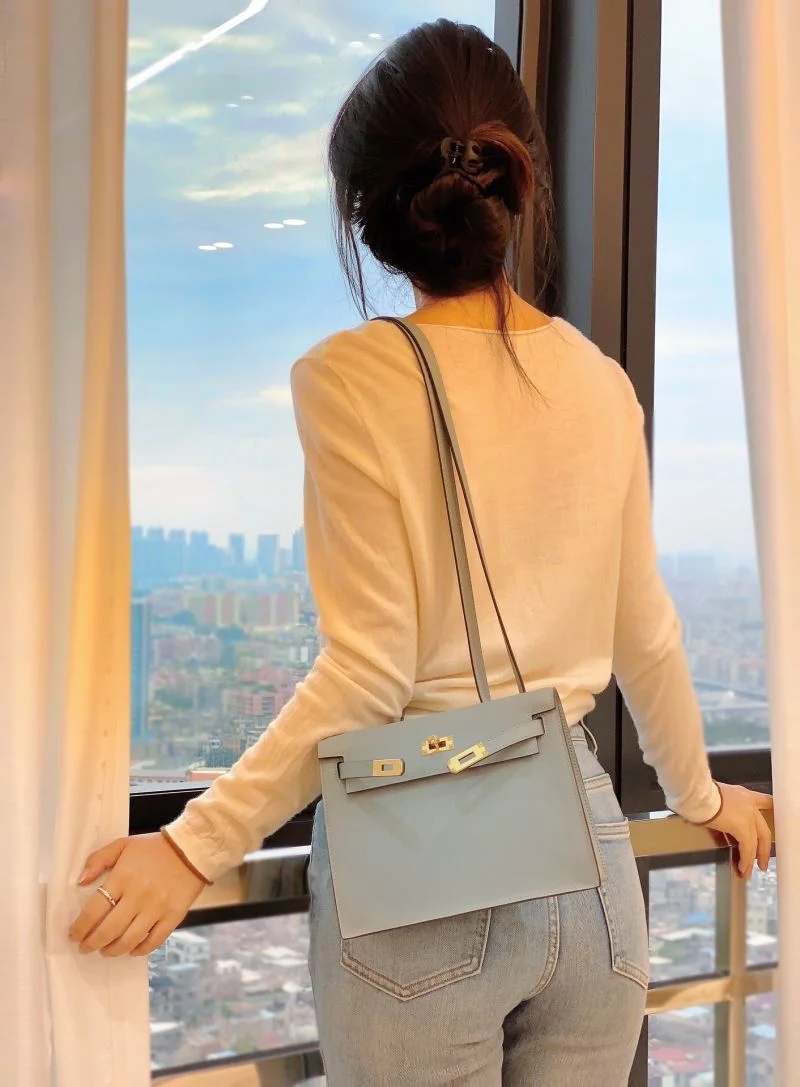 High fidelity Hermes Kelly Bags