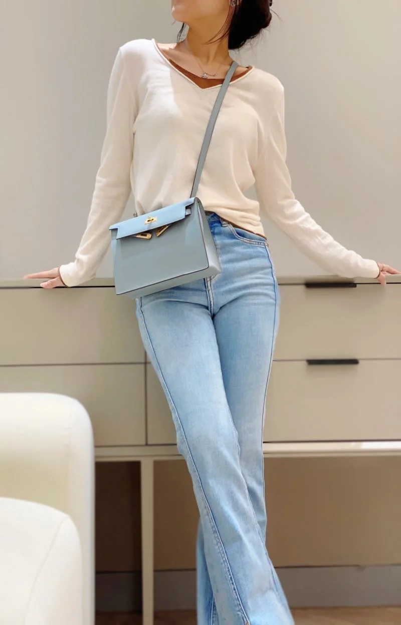 High fidelity Hermes Kelly Bags