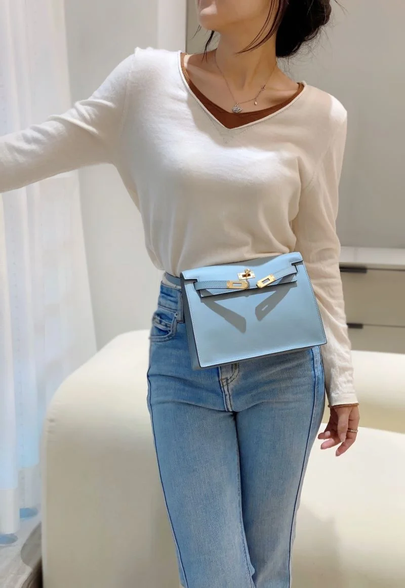 High fidelity Hermes Kelly Bags