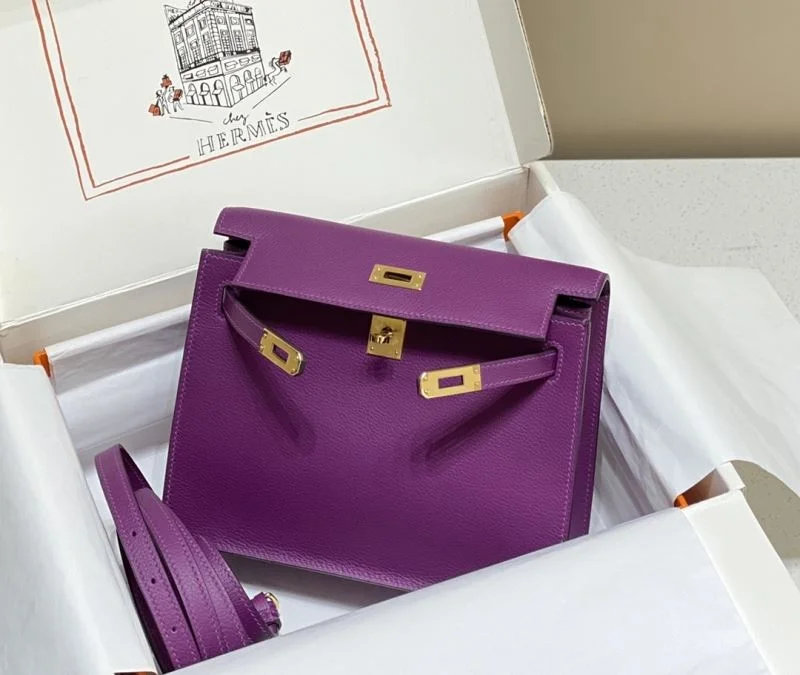1:1 copy Hermes Kelly Bags