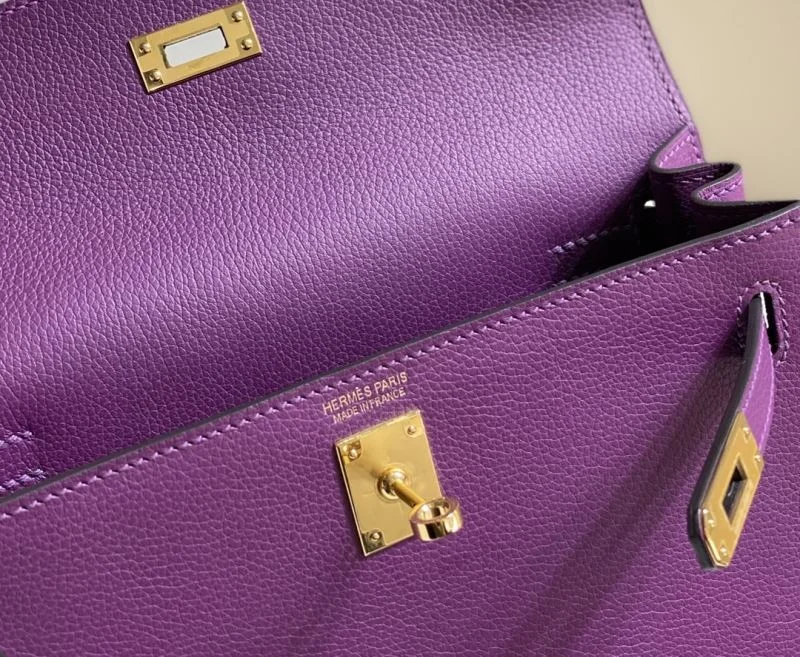 1:1 copy Hermes Kelly Bags