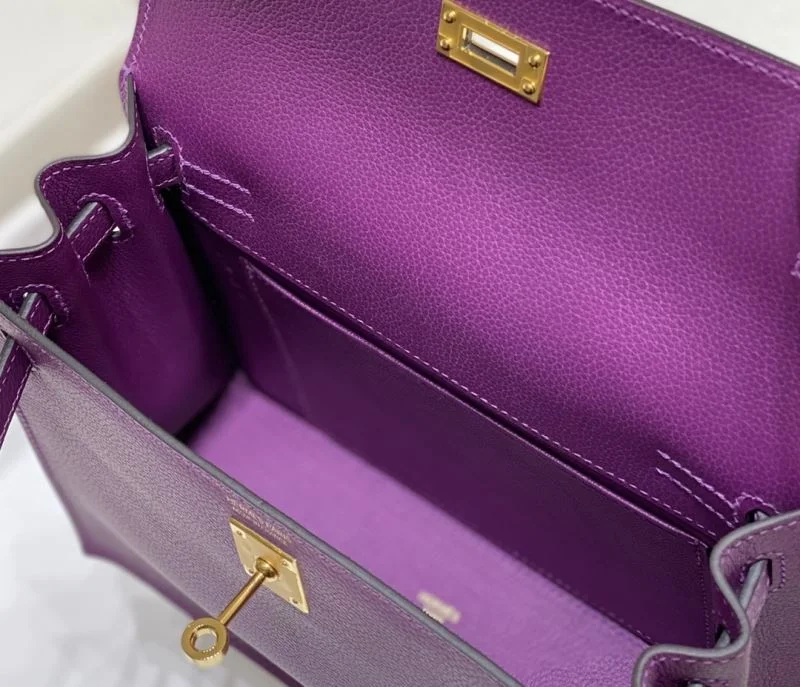 1:1 copy Hermes Kelly Bags