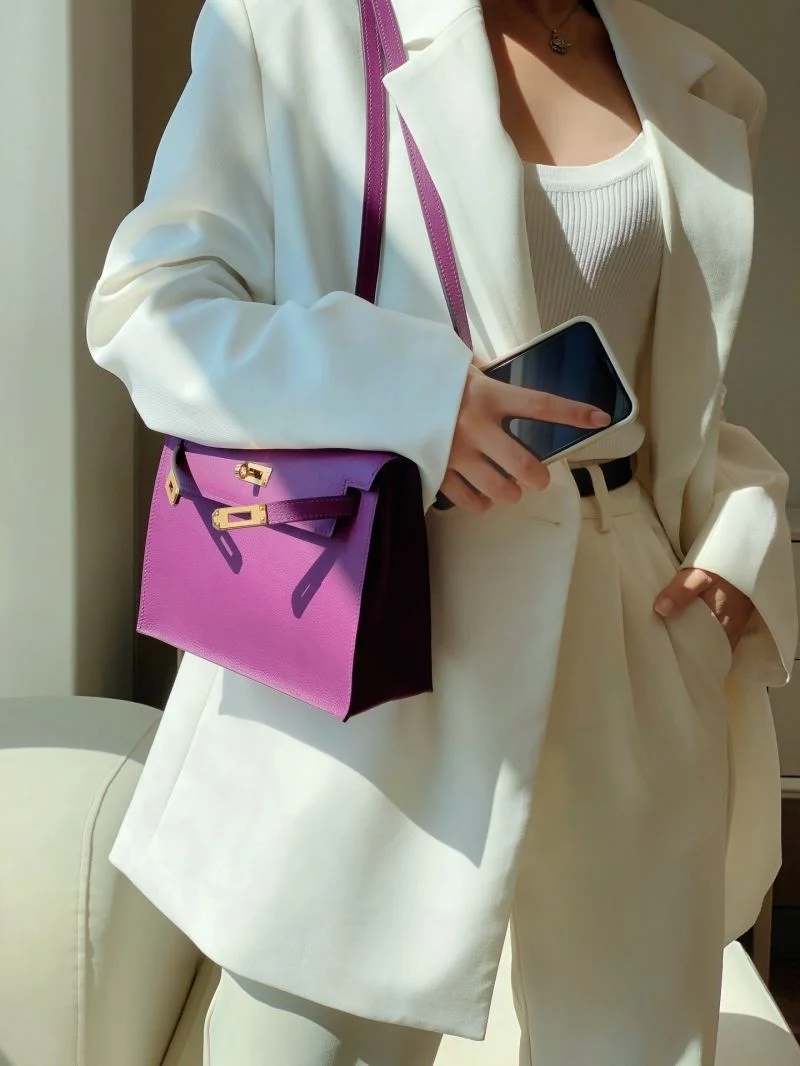 1:1 copy Hermes Kelly Bags