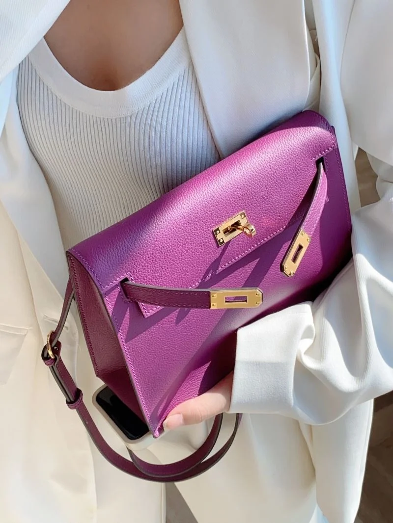 1:1 copy Hermes Kelly Bags