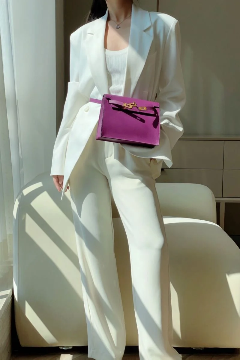 1:1 copy Hermes Kelly Bags