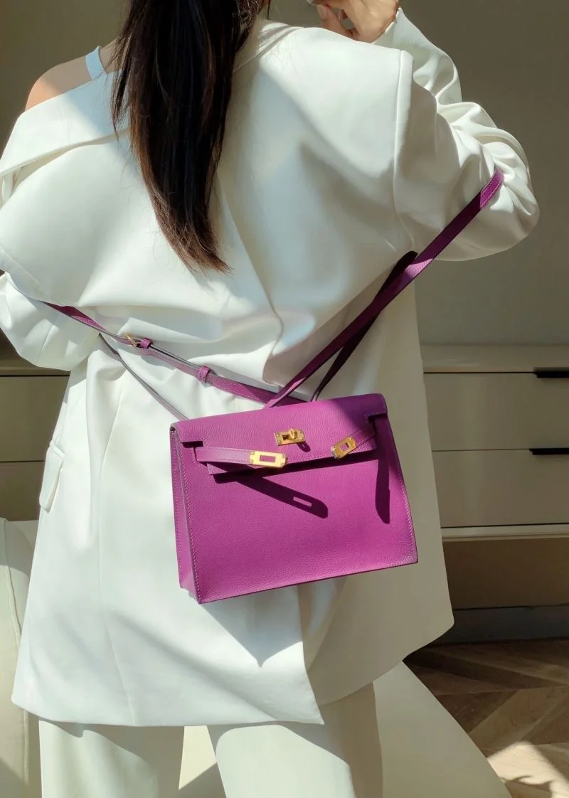 1:1 copy Hermes Kelly Bags