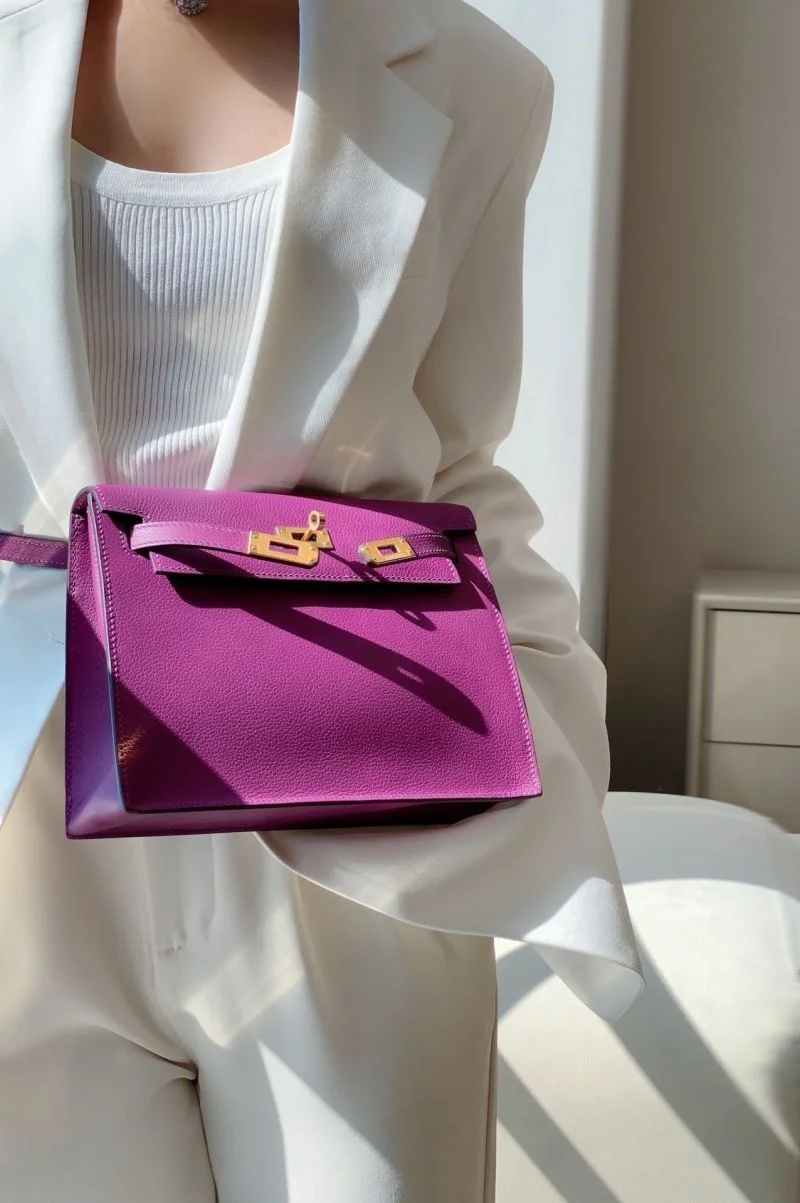 1:1 copy Hermes Kelly Bags