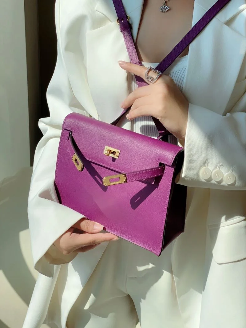 1:1 copy Hermes Kelly Bags