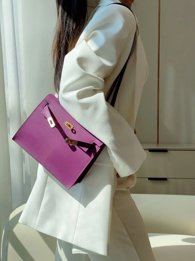 1:1 copy Hermes Kelly Bags