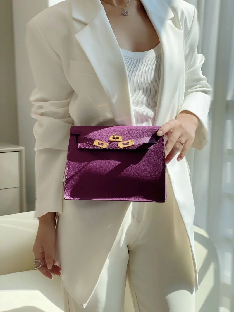1:1 copy Hermes Kelly Bags