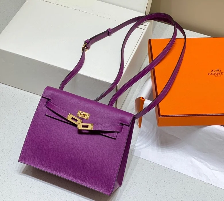 1:1 copy Hermes Kelly Bags