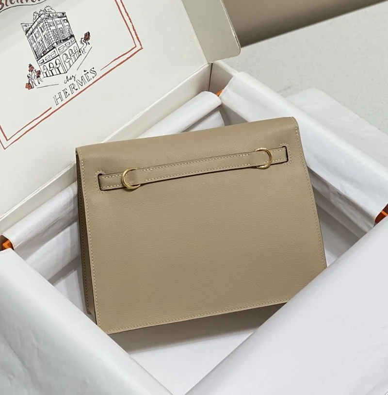 Brand-original Hermes Kelly Bags