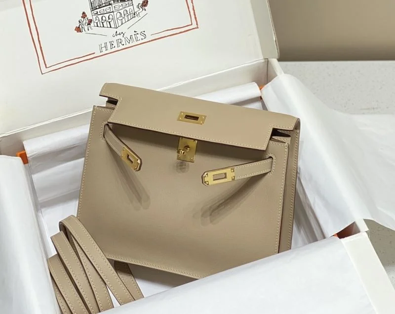 Brand-original Hermes Kelly Bags
