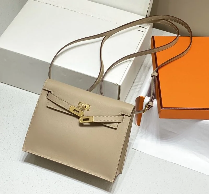 Brand-original Hermes Kelly Bags