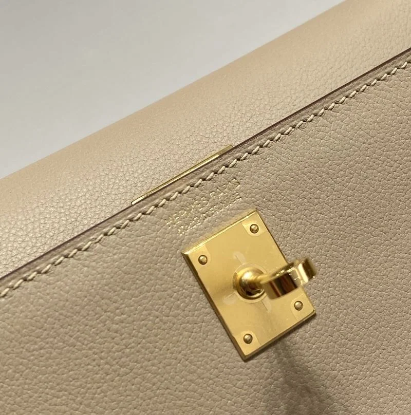 Brand-original Hermes Kelly Bags
