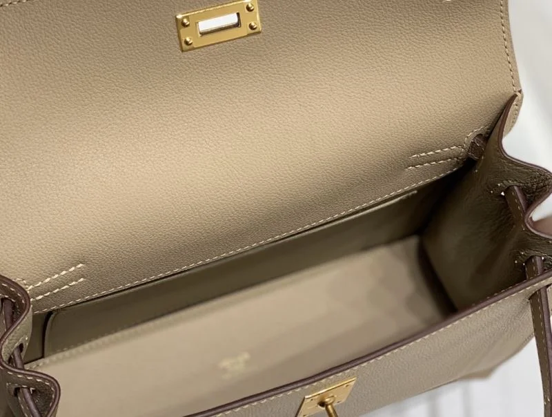 Brand-original Hermes Kelly Bags