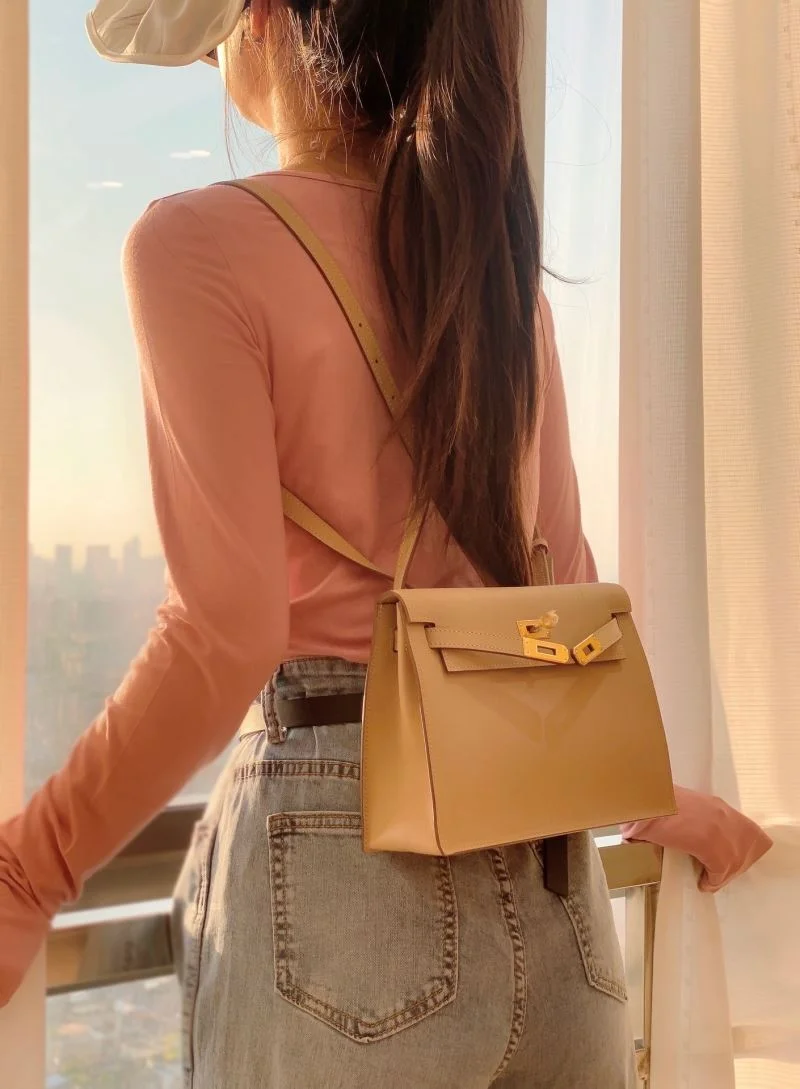 Brand-original Hermes Kelly Bags