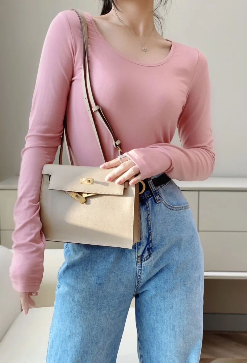 Brand-original Hermes Kelly Bags