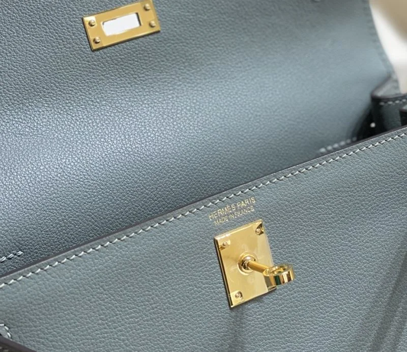 Mirror quality Hermes Kelly Bags